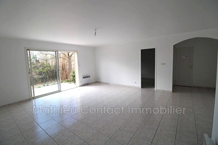 Maison 4 pièces à louer à La Calmette