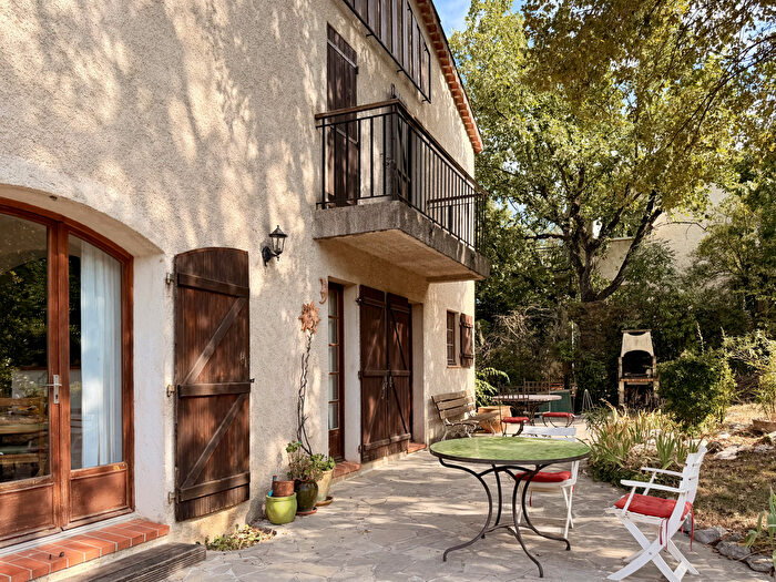 Maison 6 pièces à vendre à La Gaude
