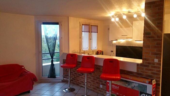 Appartement 3 pièces à louer - Centre Administratif, Évry-Courcouronnes