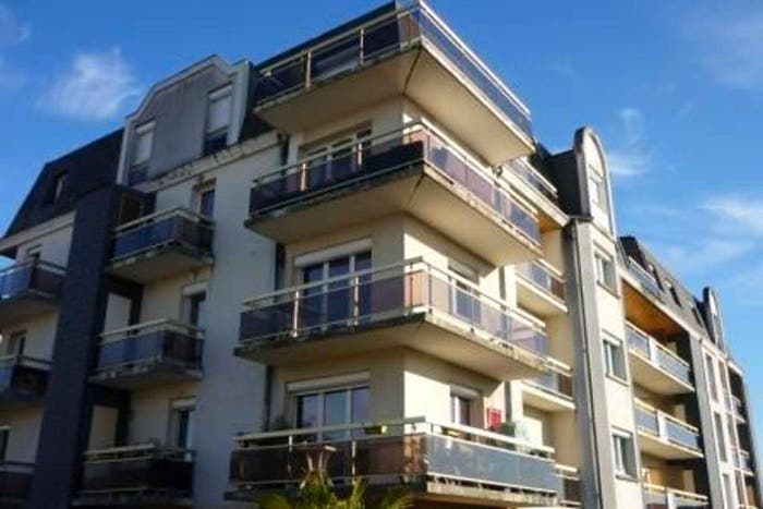 Appartement 2 pièces à louer - Ouest-Corne de Cerf-Guignegault, Orléans
