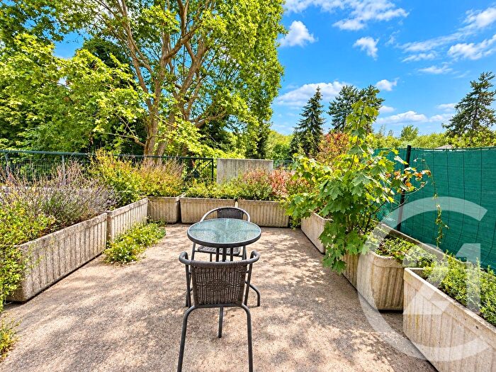 Appartement 1 pièce à vendre - Yerres, Concy, Grands Godeaux, Gare
