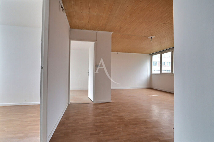 Appartement 5 pièces à vendre à Saint-Denis, Champ de Courses
