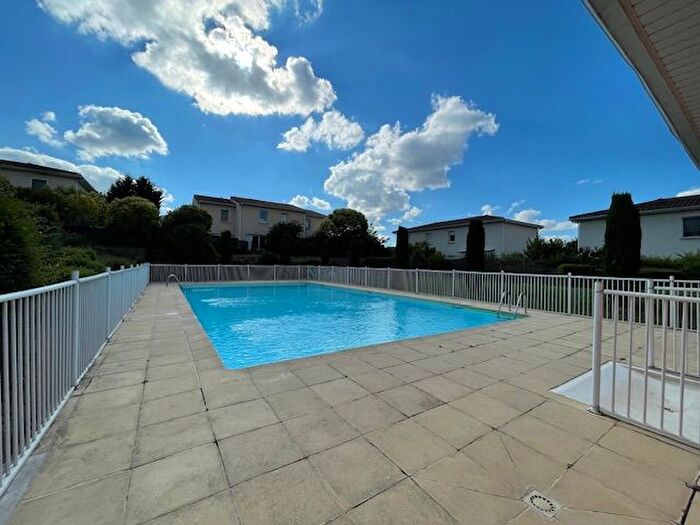 Maison à vendre - Cornebarrieu - 4 pièces - 3 chambres