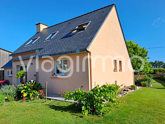 Férel - Maison 4 pièces à vendre