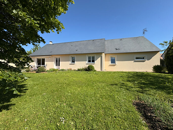 Maison 5 pièces à Évrecy, à vendre