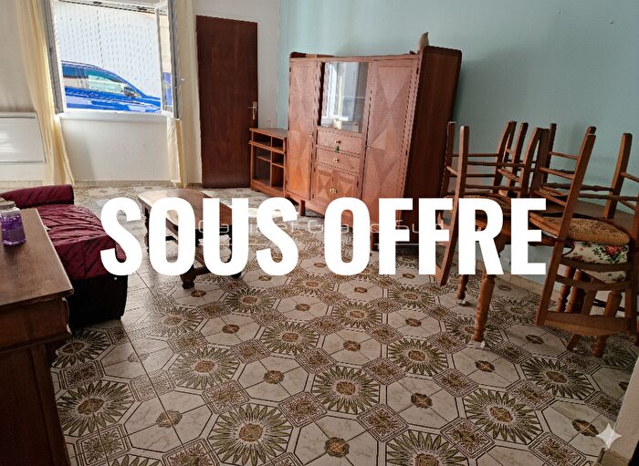 Appartement à vendre - Mauguio, Centre-ville - 4 pièces - 3 chambres