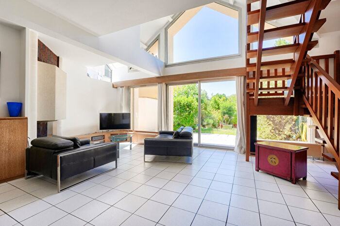 Maison à vendre - Versailles, Porchefontaine - 6 pièces - 2 chambres