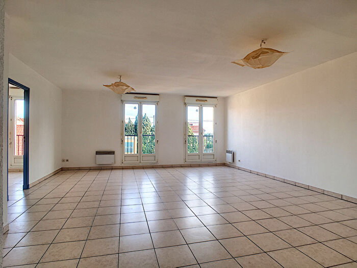 Appartement 3 pièces à louer à Ille-sur-Têt
