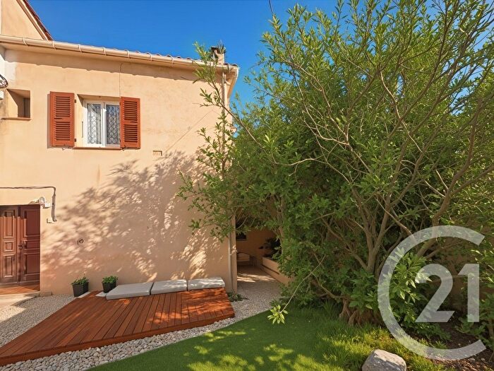 Maison à vendre - Patrimonio - 3 pièces - 2 chambres