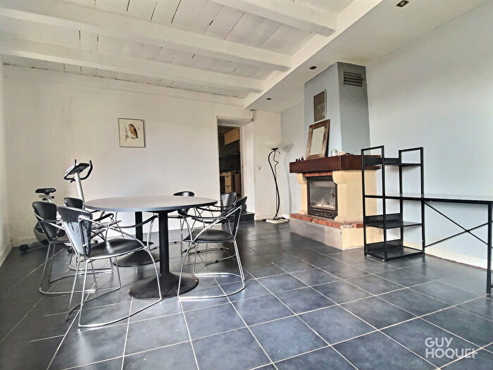 Muron - Maison 5 pièces à vendre
