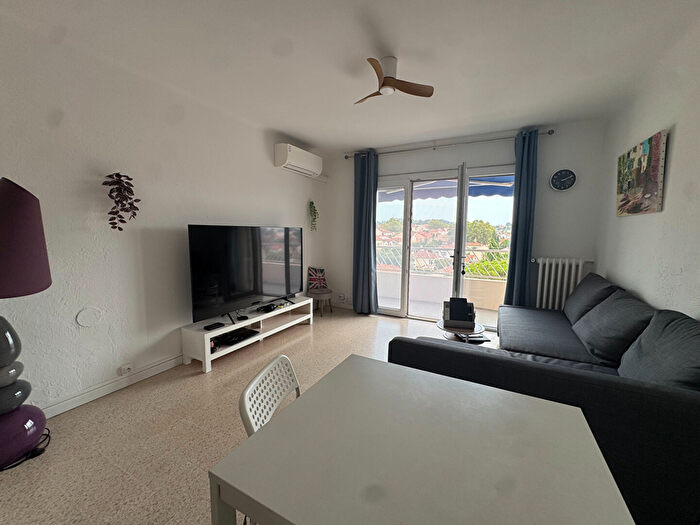 Toulon, Aguillon - Appartement 3 pièces à vendre