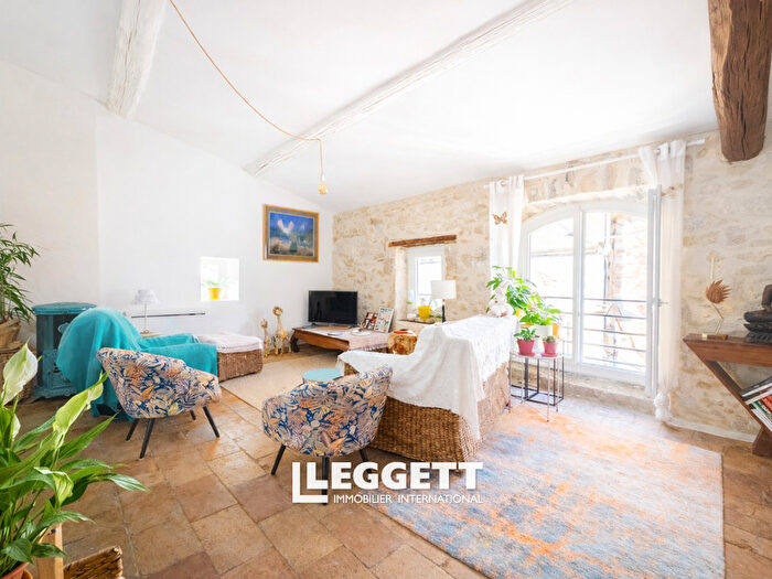 Maison à vendre - Tourbes - 5 pièces - 3 chambres