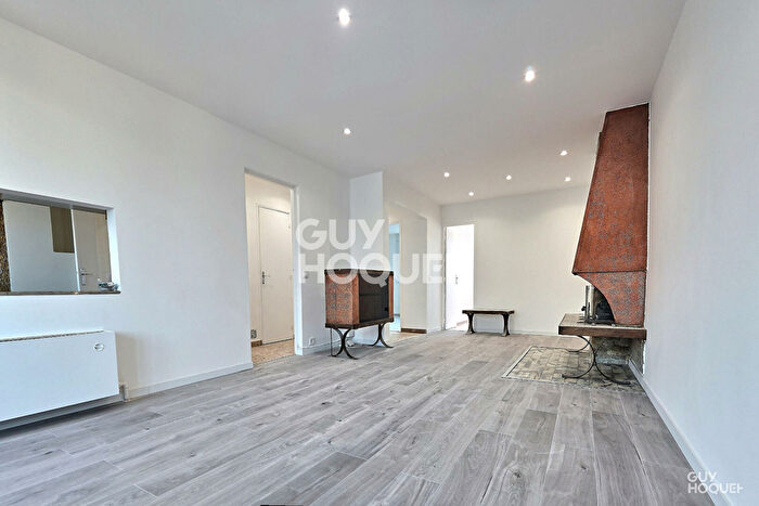 Maisons-Alfort, Alfort : Appartement 4 pièces à vendre