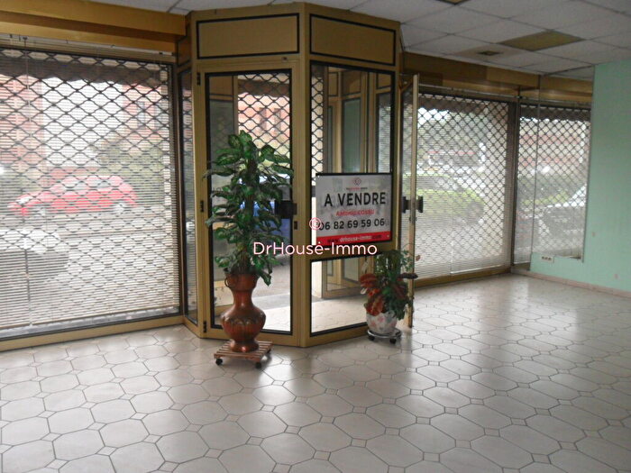 Maison à vendre - Condé-sur-lEscaut - 5 pièces - 3 chambres