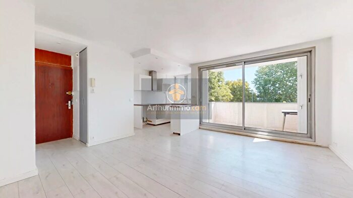 Appartement 3 pièces à vendre - Marly-le-Roi, Grandes Terres, Vergers, Vauillons