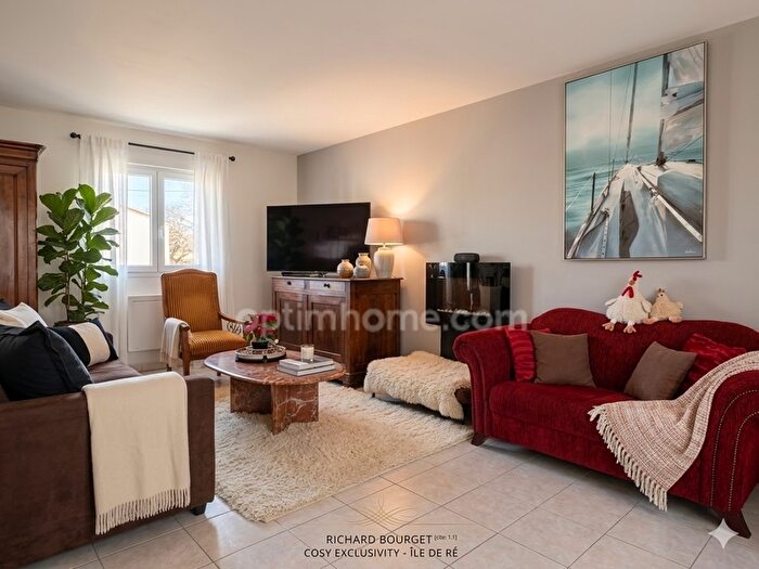 Maison à vendre - Yves - 2 pièces - 1 chambre