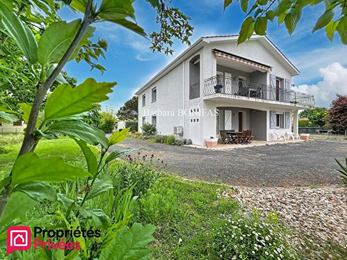 Maison 6 pièces à vendre - Lavaur