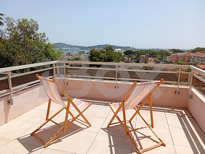 Appartement à vendre - La Seyne-sur-Mer, Sud - 2 pièces - 1 chambre