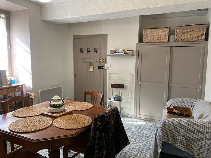 Appartement 3 pièces à Le Pouliguen, à vendre