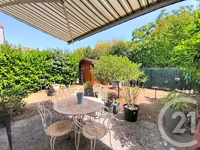 Maison 3 pièces à vendre - Poitiers, Saint-Eloi, Breuil, Mingot