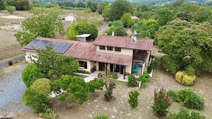 Panjas : Maison 5 pièces à vendre
