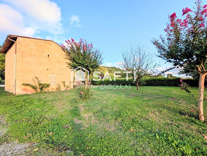 Maison 2 pièces à Baurech, à vendre
