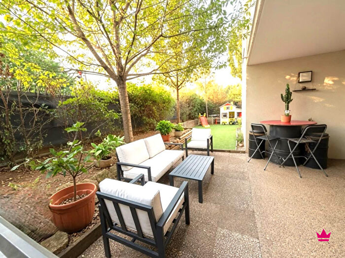 Appartement 3 pièces à vendre à Saint-Priest, Revaison