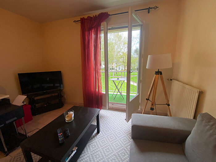 Appartement 3 pièces à louer - Quartiers Sud-Est, La Poterie