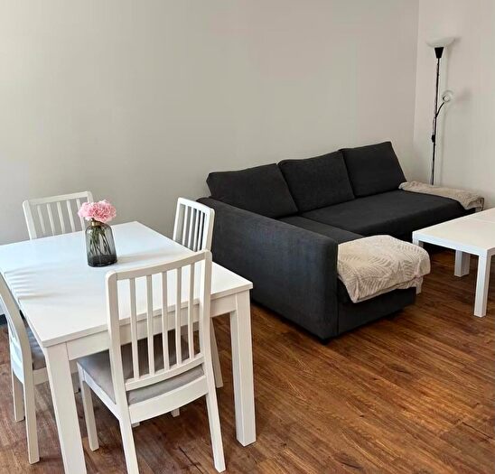 Appartement 2 pièces à vendre - Marseille 8ème, Le Rouet