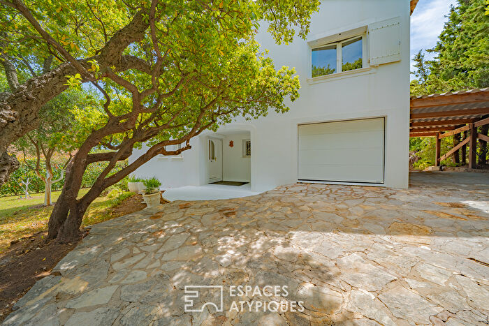 Maison 5 pièces à vendre à Fréjus, Saint-Aygulf
