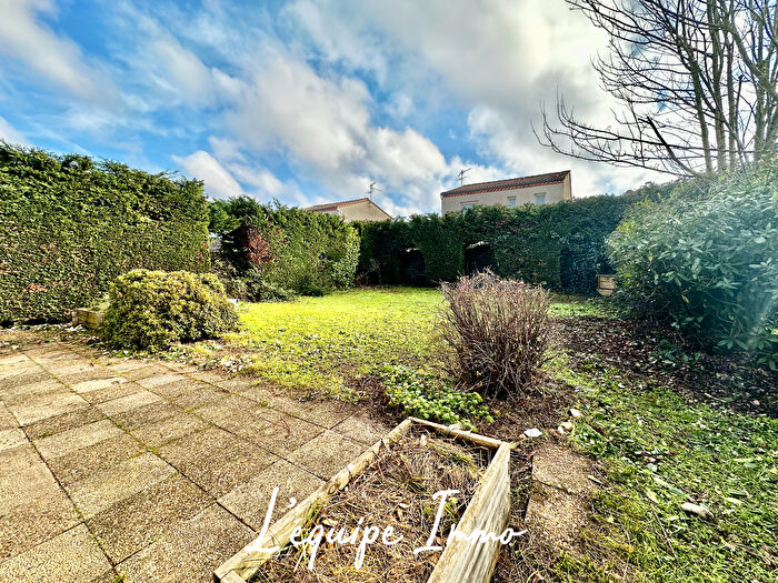 Maison à louer - Colomiers, Marots, Cabirol, Ramassiers - 5 pièces