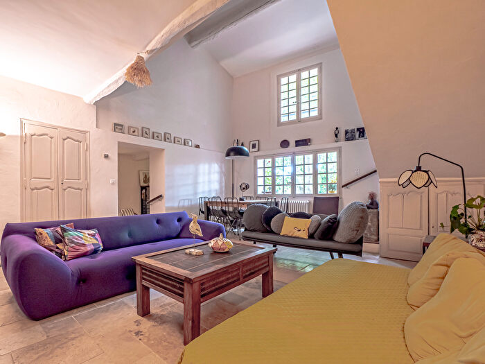 Maison à vendre - Pierrefeu-du-Var - 5 pièces - 4 chambres