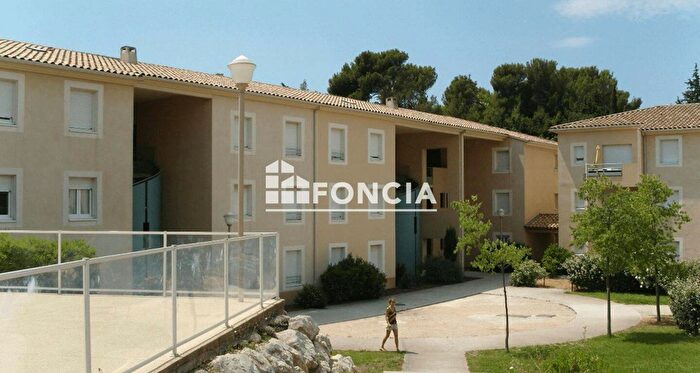 Bellecroix-Pont dAvignon, Villeneuve-lès-Avignon : Appartement 2 pièces à louer