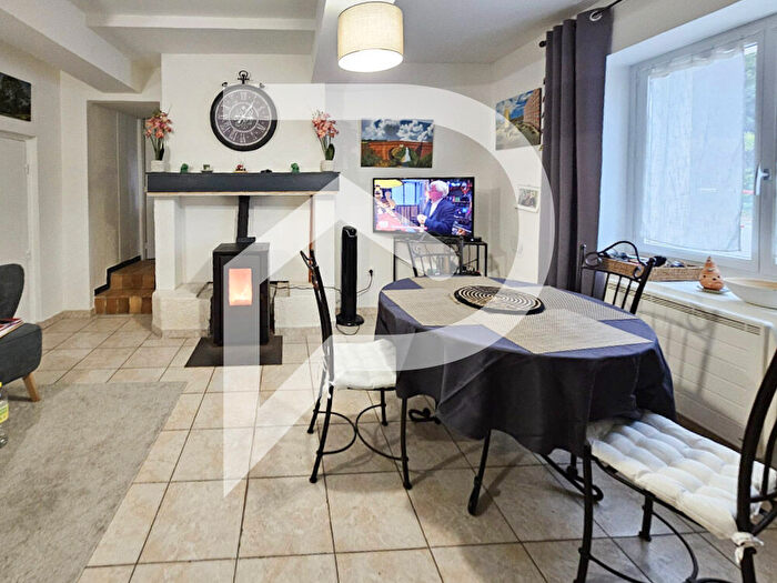 Maison à vendre - Castelnaudary, Pont Rouge, Estambigou, Marronniers - 5 pièces - 4 chambres