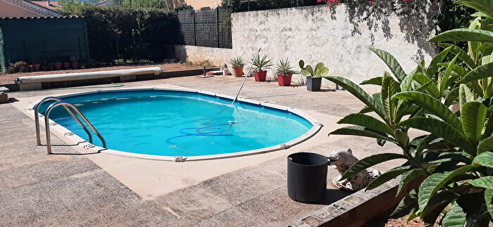 La Seyne-sur-Mer : Appartement 4 pièces à vendre