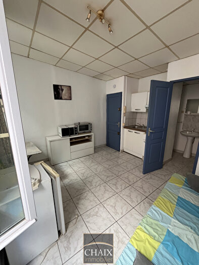 Appartement 1 pièce à louer - Aubagne, Gavots, Bras d'Or, Camp Major