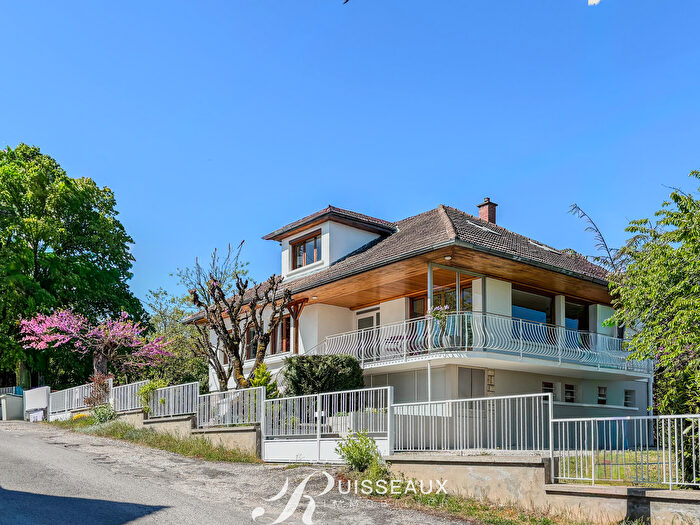 Maison 10 pièces à vendre à Dijon