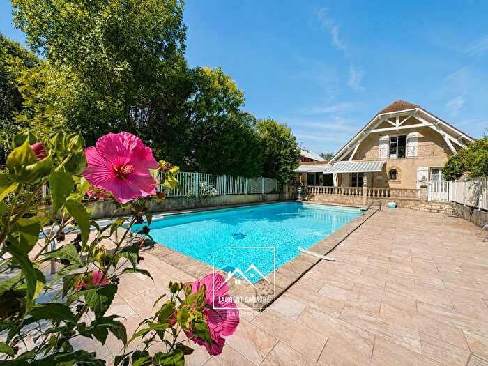 Maison 6 pièces à Pau, Pau Nord, à vendre