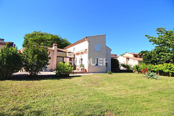 Maison 6 pièces à vendre - Tarascon, Kilmaine, Cité du Cheval, Marly, Radoubs