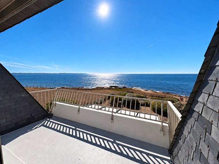 Maison 6 pièces à Plmeur, Ploemeur, à vendre
