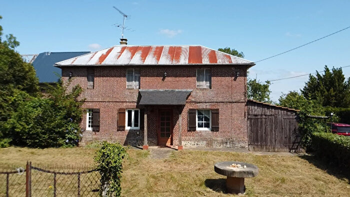 Meulles : Maison 2 pièces à vendre