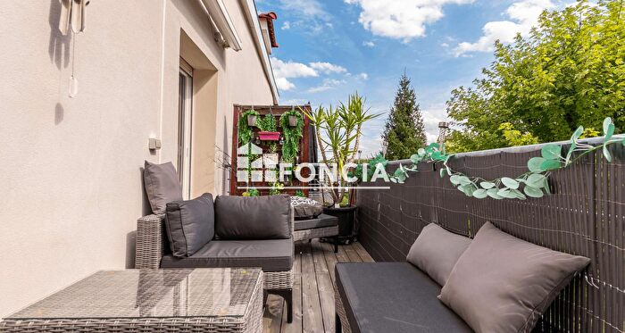 Schiltigheim, Marais - Appartement 3 pièces à vendre