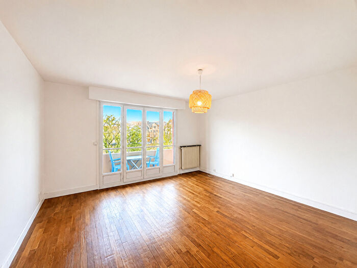 Appartement 3 pièces à vendre - Charleville-Mézières, Les Faubourgs