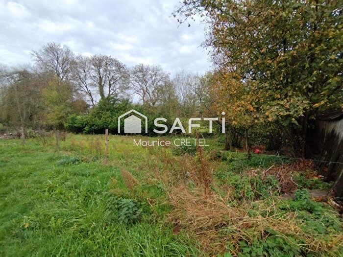 Maison à vendre - Saint-Fulgent - 4 pièces - 2 chambres