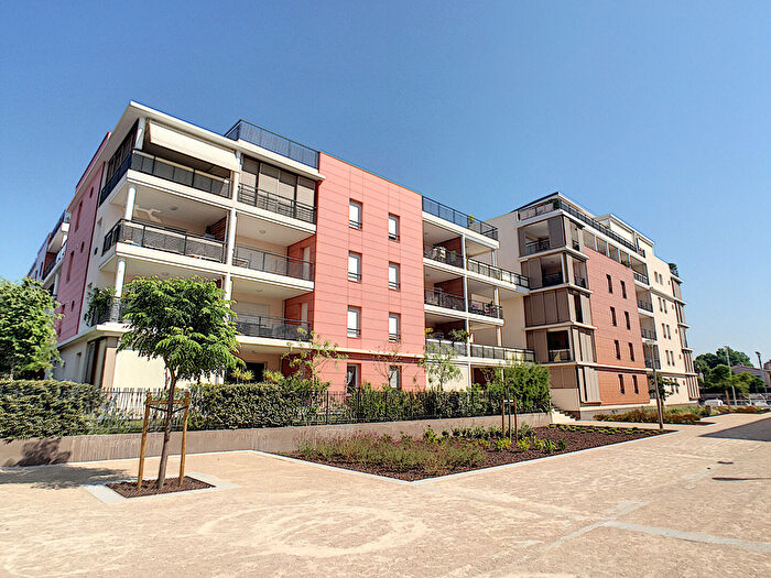 Appartement à vendre - Fréjus, Fréjus Plage - 3 pièces - 2 chambres