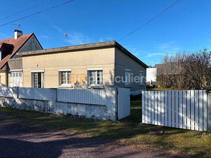 Agon-Coutainville - Maison 6 pièces à vendre