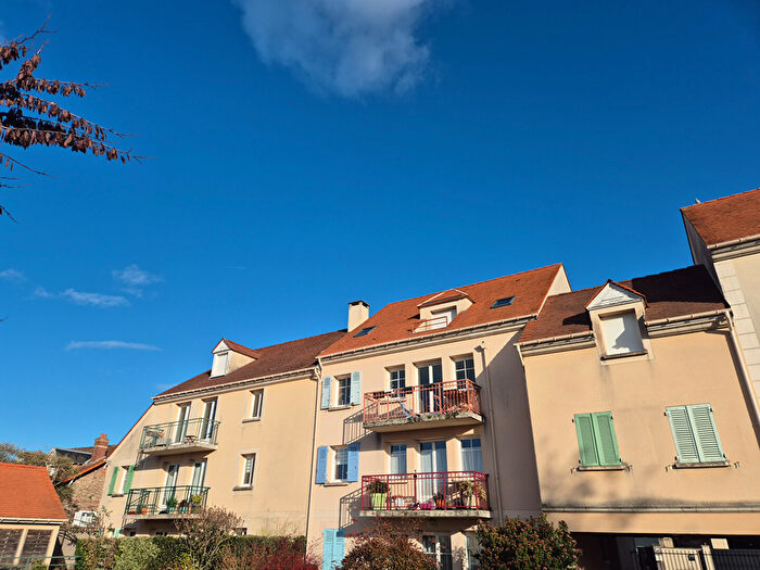 Appartement à vendre - Rambouillet, Saint-Hubert, Louvière - 2 pièces - 1 chambre