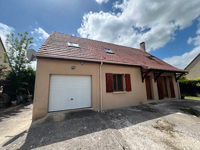 Maison 6 pièces à Épernon, à vendre