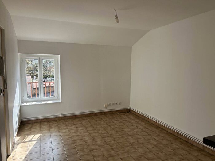 Appartement 3 pièces à louer - Villefranche-sur-Saône
