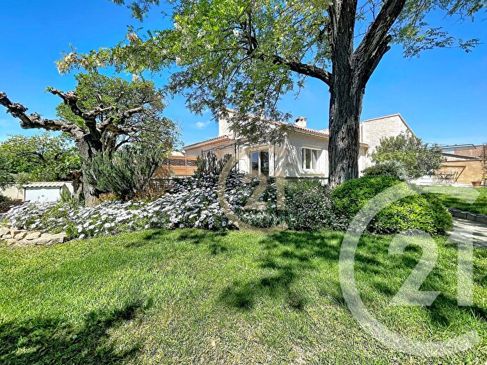 Maison 5 pièces à vendre à Montfrin